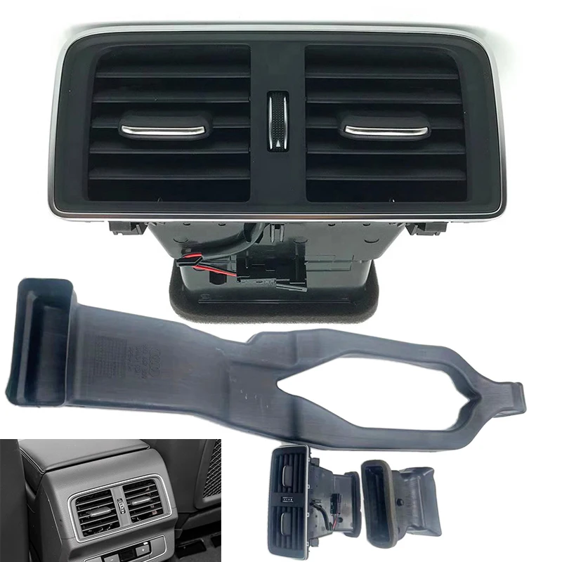 Ruili286-For-Audi-Q5-2018-2022-Air-Conditioner-Outlet-A-C-Air ...