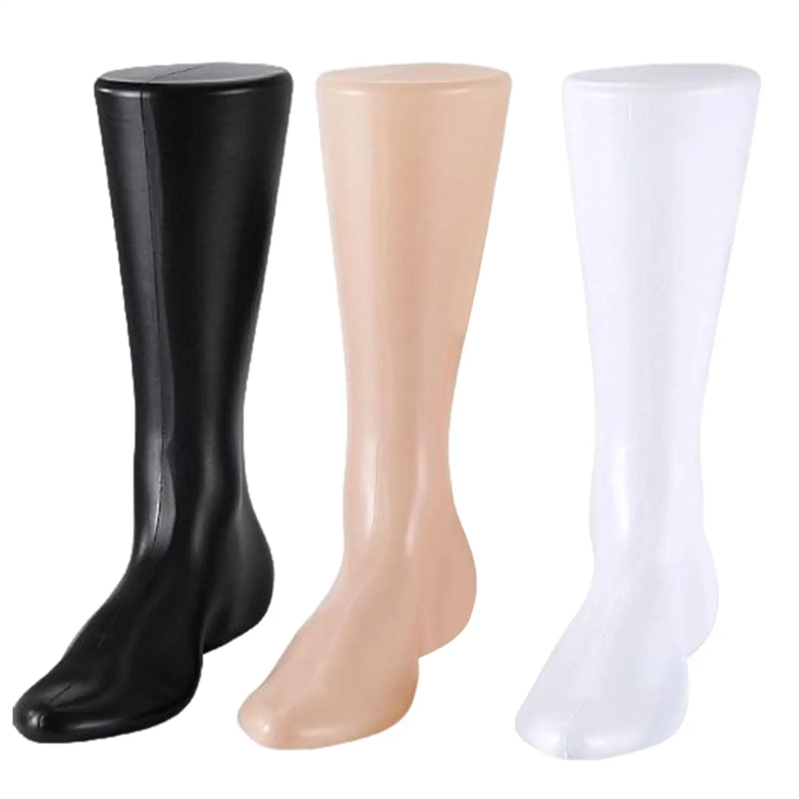 Lifesize-Male-Mannequin-Foot-Art-Sketch-for-Shoes-Shop-Home-DIY ...
