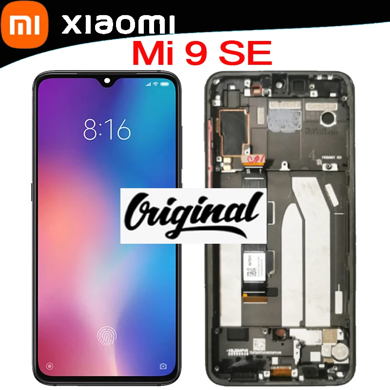 Pantalla-t-ctil-LCD-de-5-97-pulgadas-para-m-vil-repuesto-Original-para ...