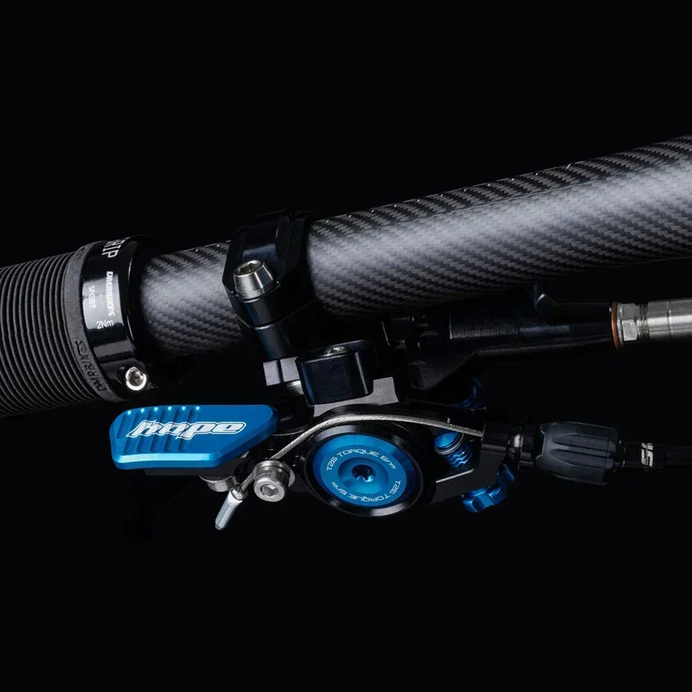 Bike-Dropper-Mountain-Seatpost-4-Way-Mount-Remote-Lever-kit-fits-Both ...