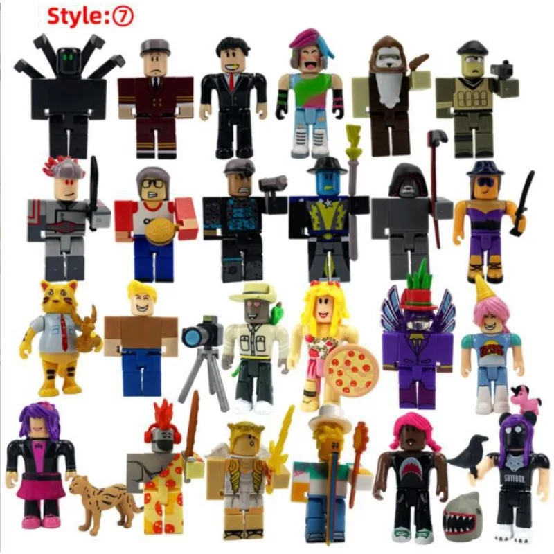 Everything You Need to Know About Roblox Toy Animation