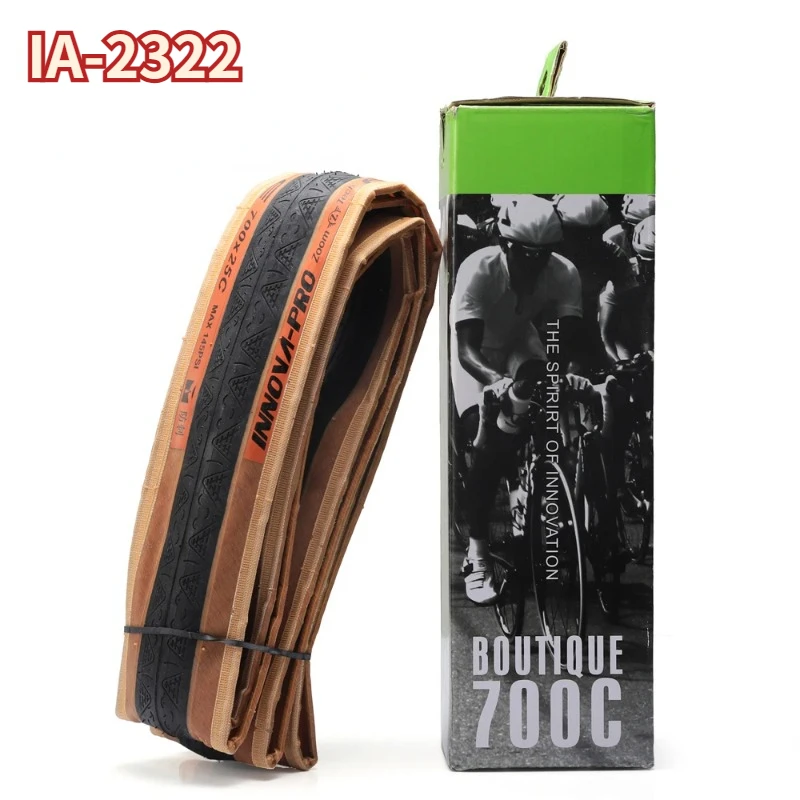 700C-bicycle-tire-700-x-23C-25C-120TPI-Ultra-light-IA-2322-racing-car ...