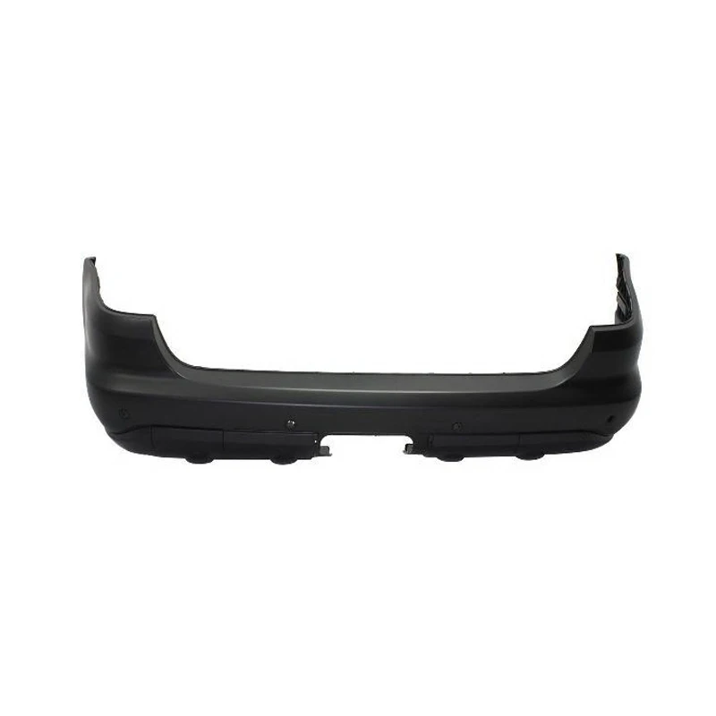 High-quality-rear-bumper-OE-NO-1638807271-A1638807271-for-the-Mercedes ...
