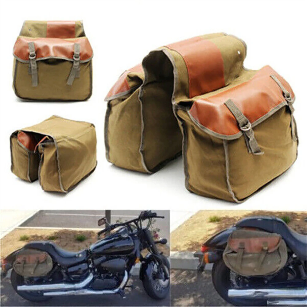 Motorcycle-Saddle-Bags-Throw-Over-Panniers-Travel-Expandable-Saddlebag ...