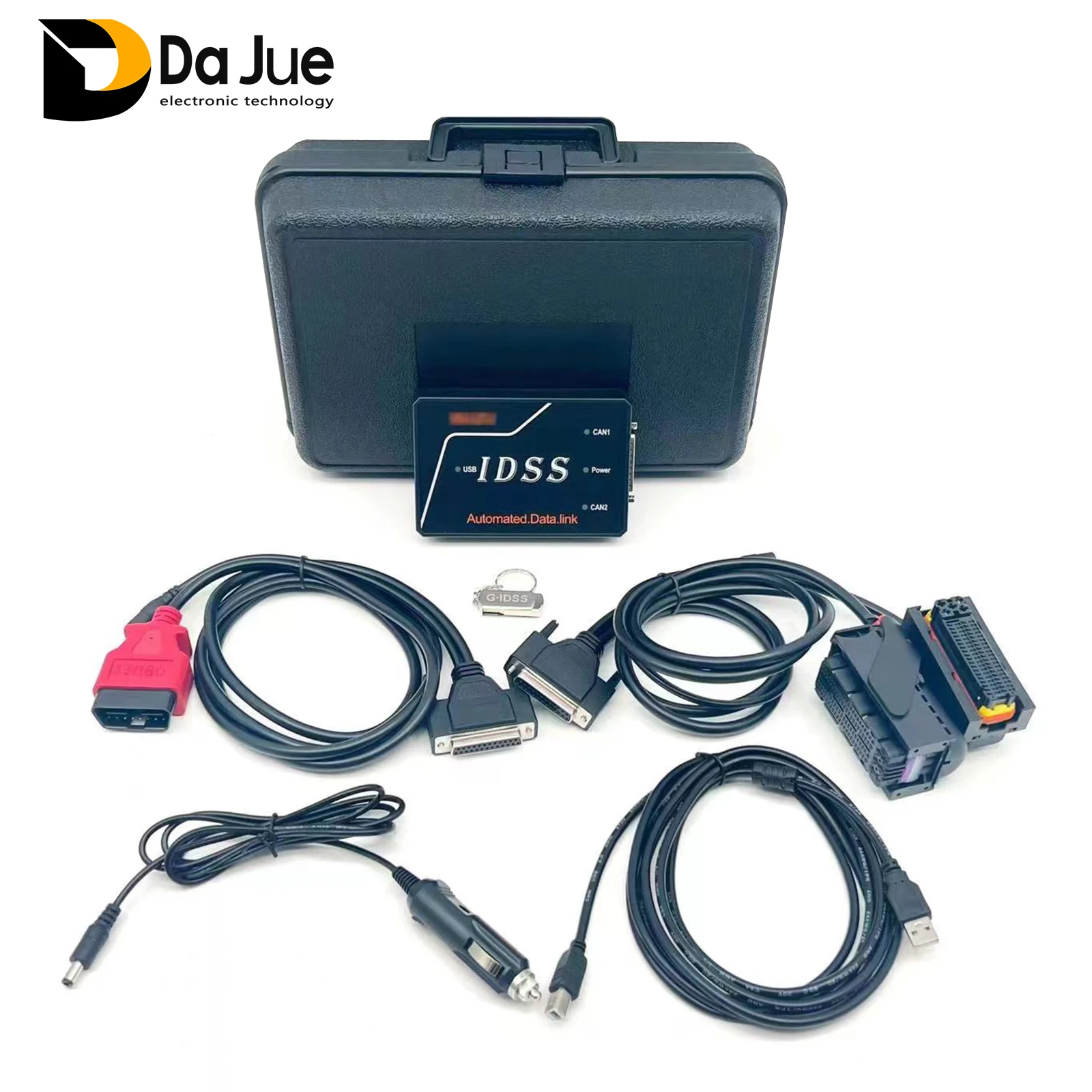 Isuzu-IDSS-Diagnostic-Tool-Kit-E-IDSS-G-IDSS-for-Isuzu-Vehicles ...