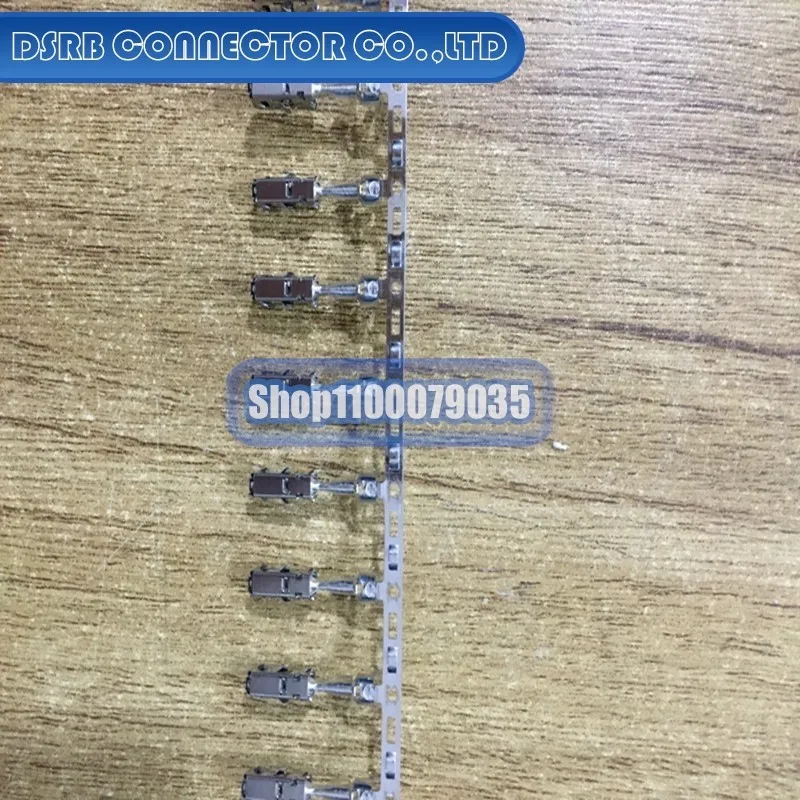 100pcs/lot 1928498058 1928498059 2298573-1 51103-0700 6098-5310 6910 ...