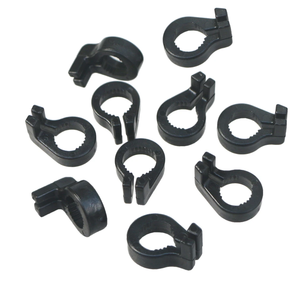 Bicycle Disc Brake Caliper Fixing Screw Pins | Clip Spring Brake ...