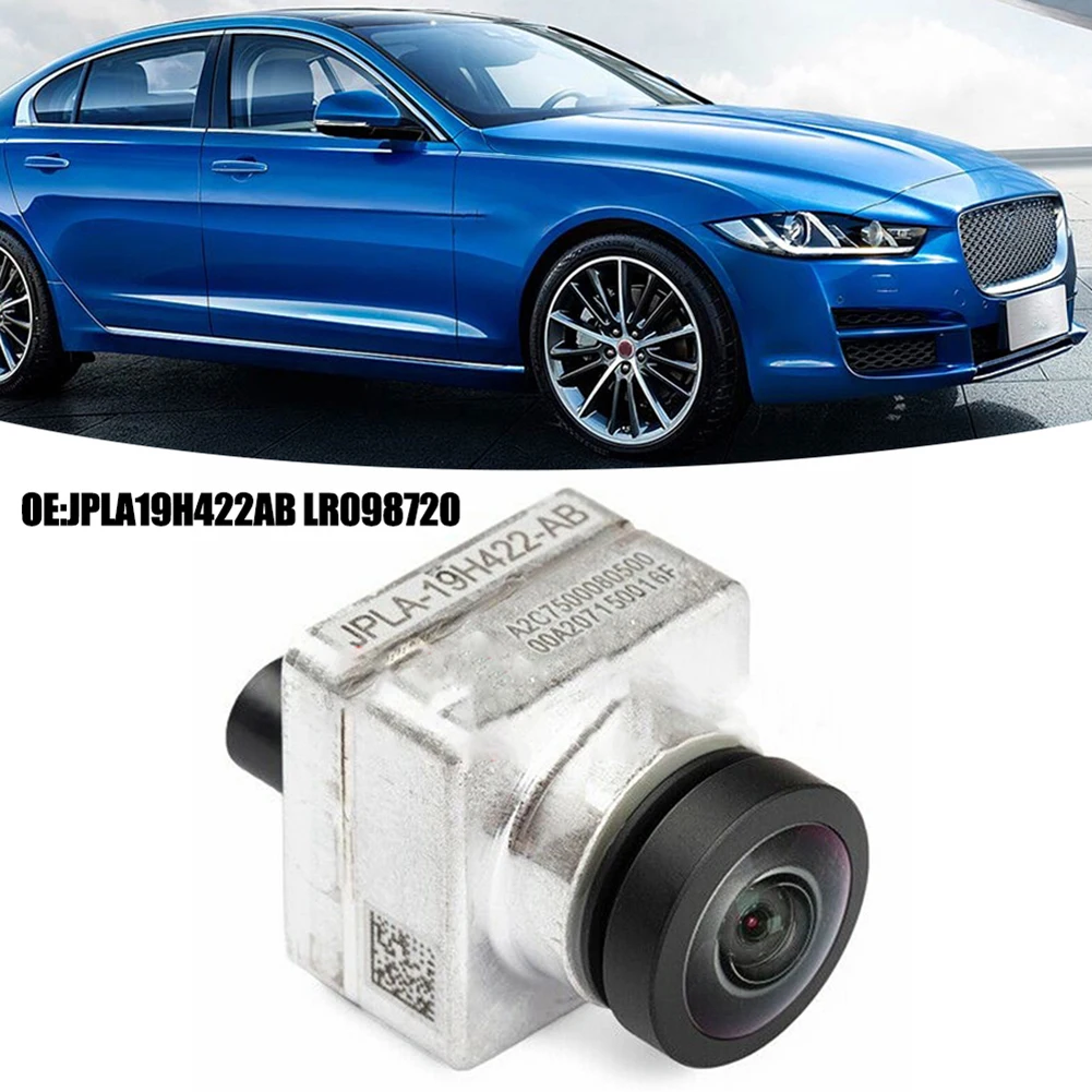 Auto-Surround-Reversing-Camera-For-Land-Rover-For-Jaguar-2018-2022-JPLA ...