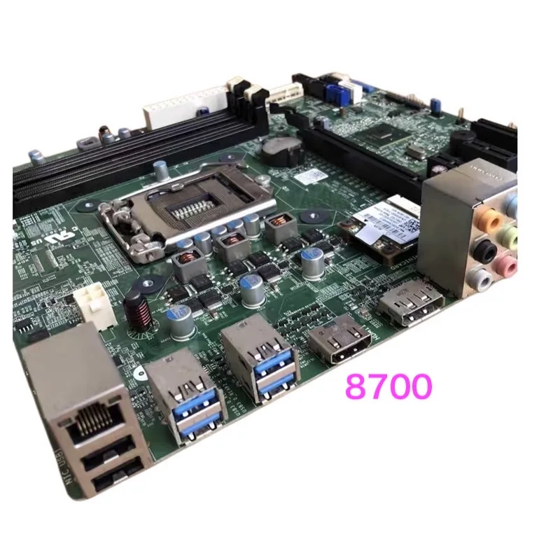 For Dell XPS 8700 Motherboard CN-0KWVT8 0KWVT8 KWVT8 LGA 1150 DDR3 ...