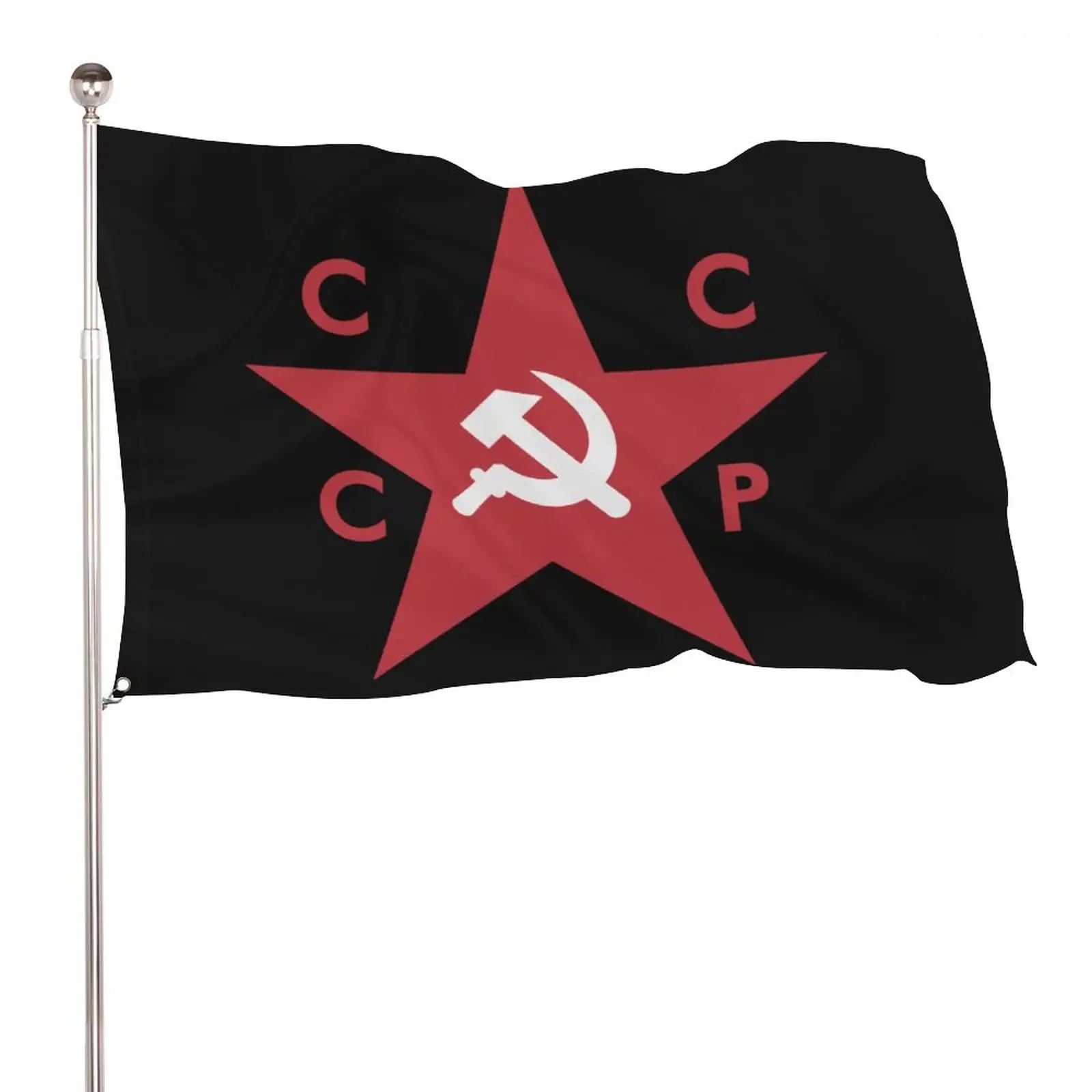 Soviet Union Colors