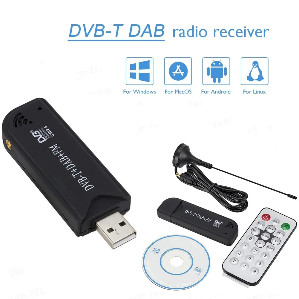 USB2-0-DAB-FM-Radio-DVB-T-RTL2832U-R820T2-RTL-SDR-TV-Stick-Dongle-USB ...