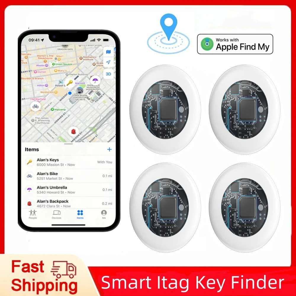 Smart-Bluetooth-GPS-Tracker-Works-with-Find-My-APP-Anti-Lose-Reminder ...