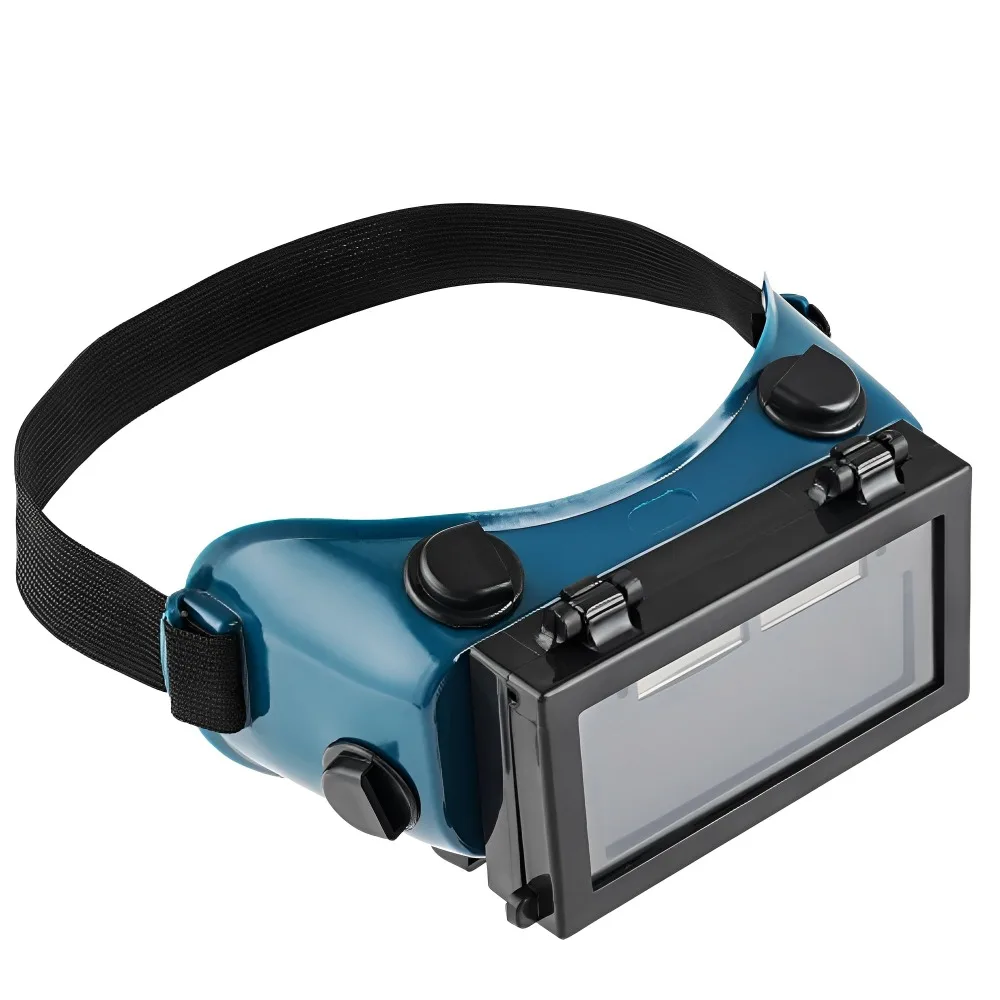 Сварочный шлем с автоматическим затемнением | AliExpress