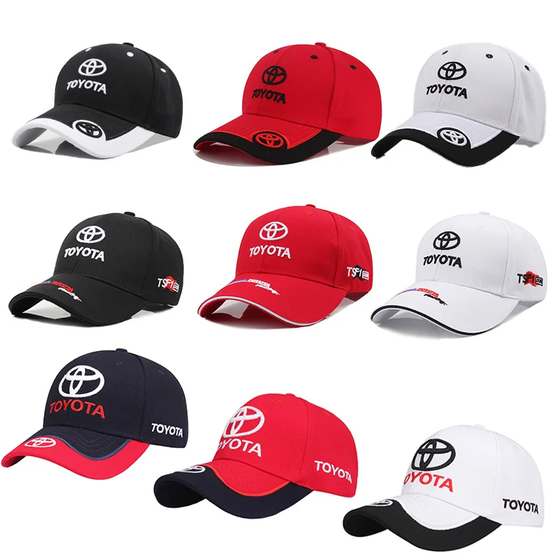 Toyota TRD Hat: The Ultimate Guide for True Gazoo Racing Enthusiasts