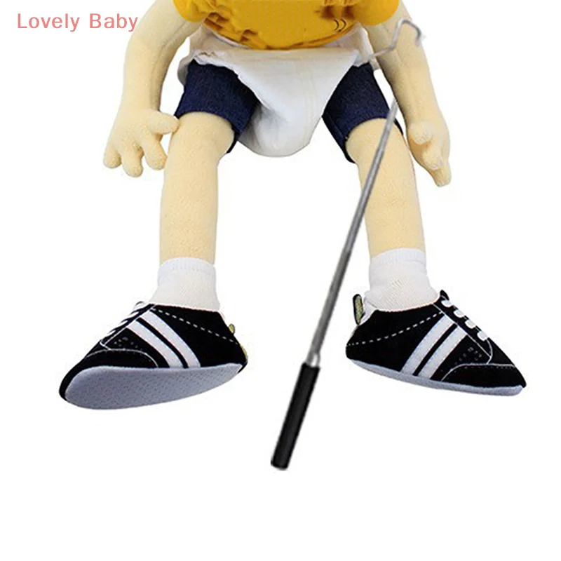 Long-Lasting Puppet Arm Rods for Detailed Arm Manipulation in Small ...