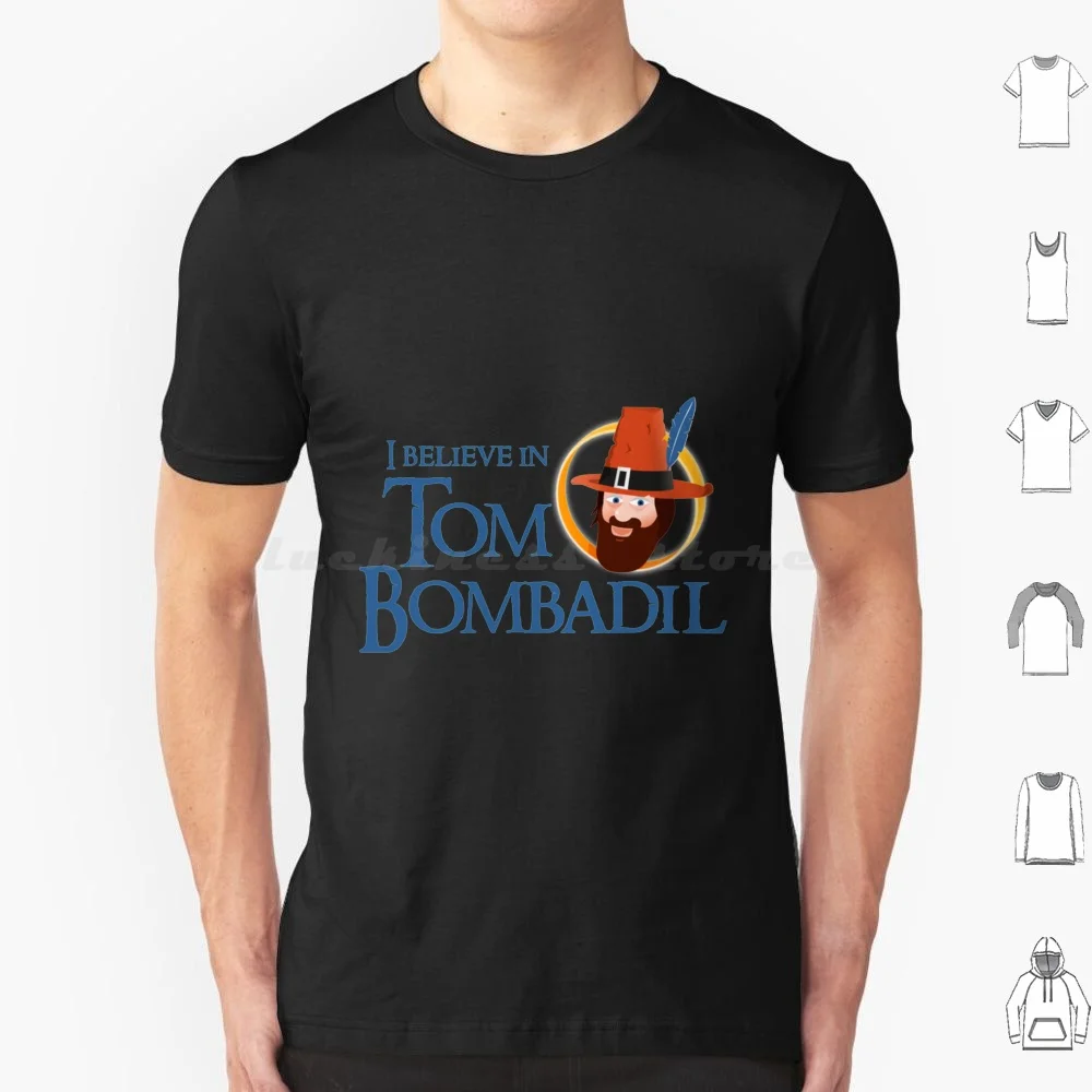 Tom Bombadillo And Gandalf