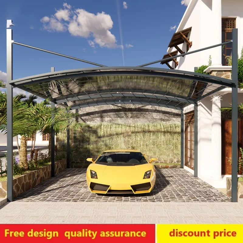 Aluminum-alloy-canopy-outdoor-rainproof-roof-awning-courtyard-terrace ...