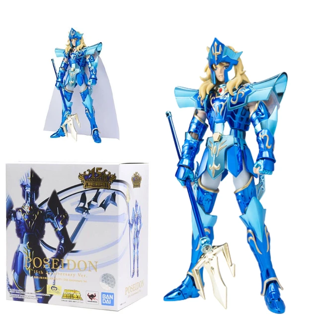Saint Seiya Athena Action Figure