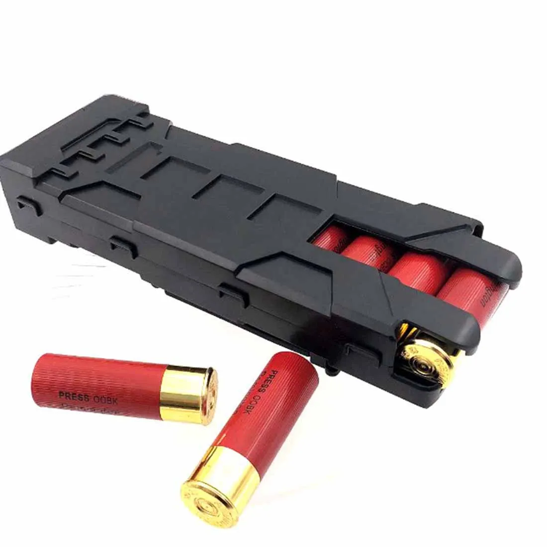 Airsoft Shotgun Shell