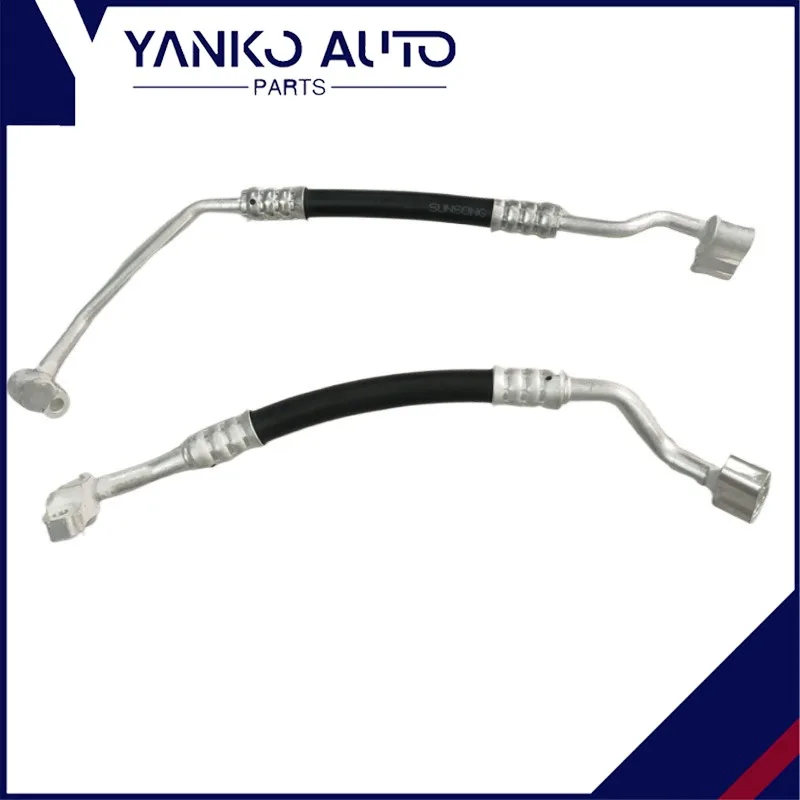 977612W000-97761-2W001-Automotive-Condenser-Air-Conditioning-Tube-for ...