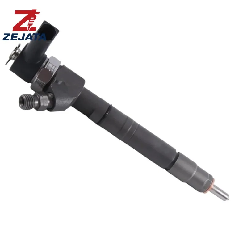 0445110176 0445110177 Diesel Fuel Injector For MERCEDES BENZ W203 W211 ...