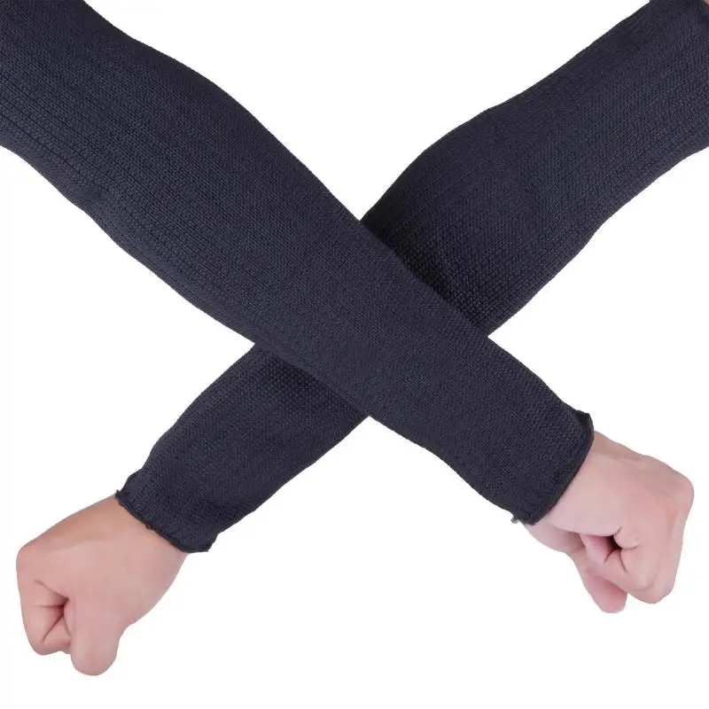 Cut Resistant Arm Sleeves Level 5 Cook Sleeve For Men Arm Protection ...