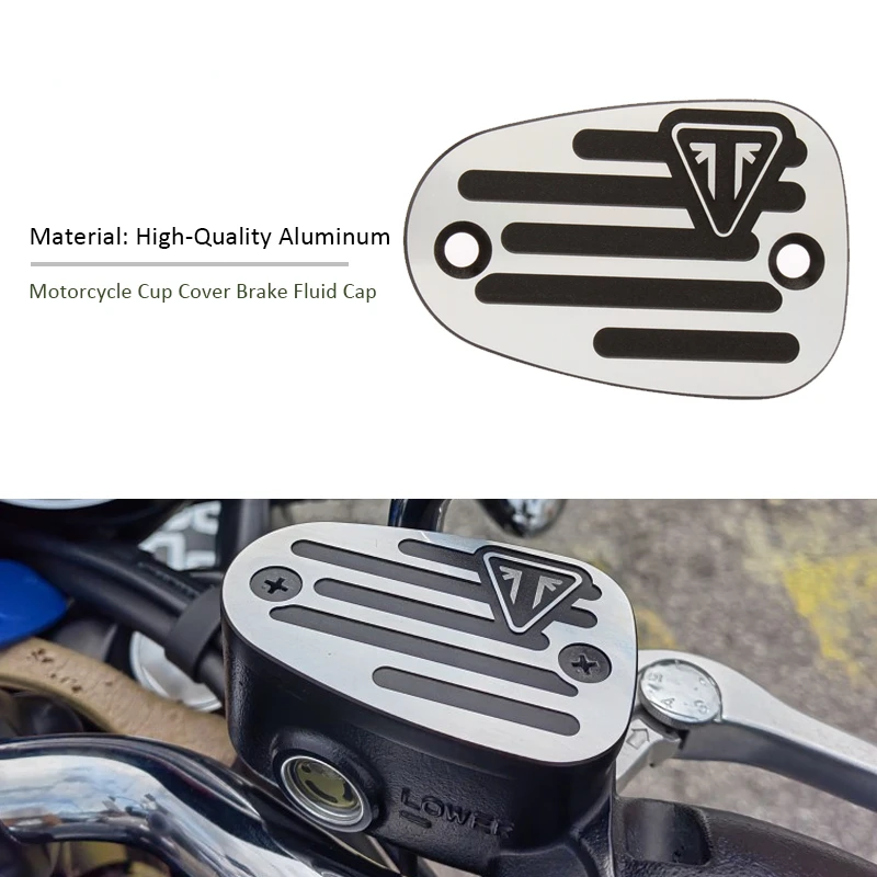 Suitable-for-Triumph-BONNEVILLE-T120-T100-BOBBER-1200-brake-upper-pump ...