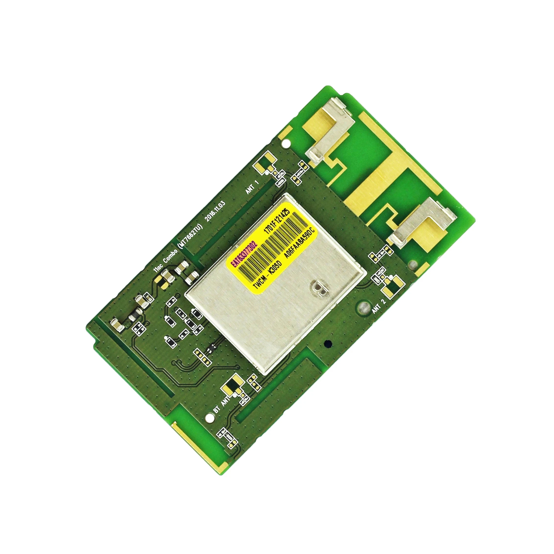Wi-Fi-Module-EAT63377302-TWCM-K305D-LGSBWAC72-is-for-65UK6300PUE ...