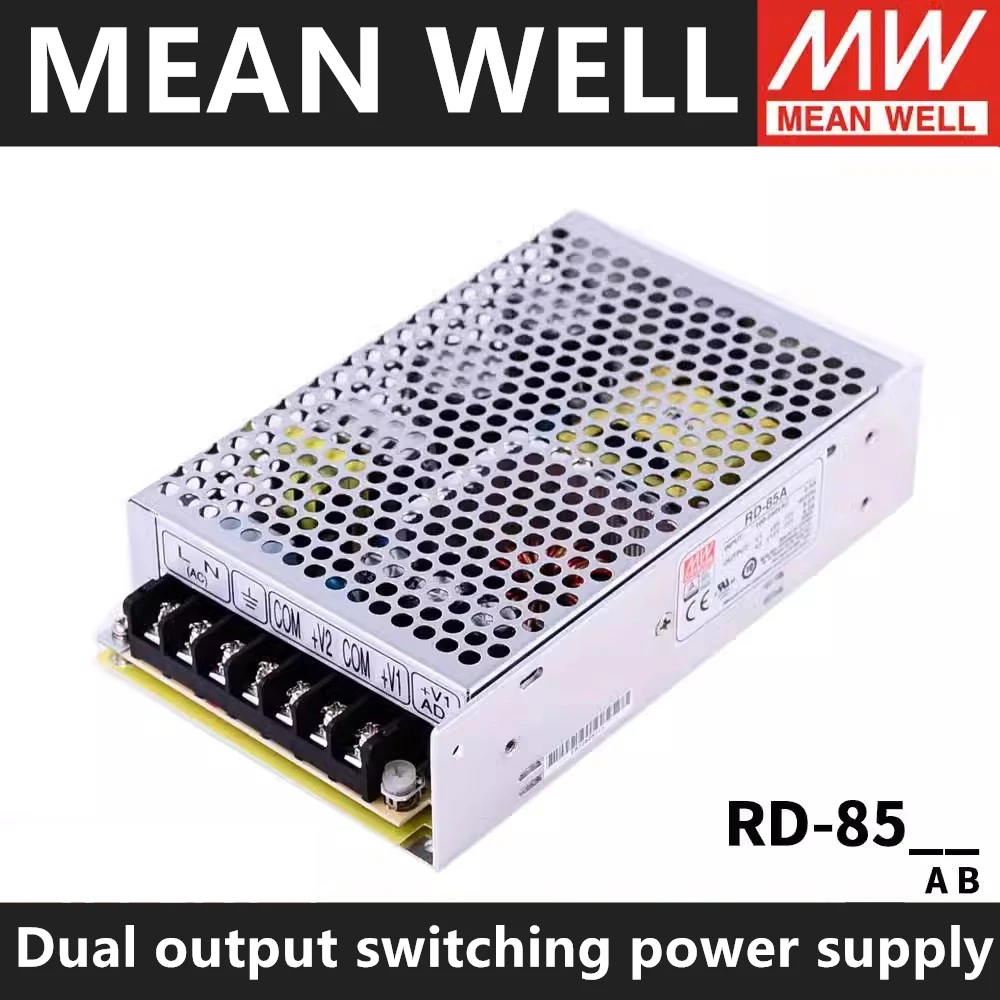 Taiwan-MEAN-WELL-RD-85A-RD-85B-Dual-Output-Switching-Power-Supply-Meanwell-SMPS-88-264V.jpg