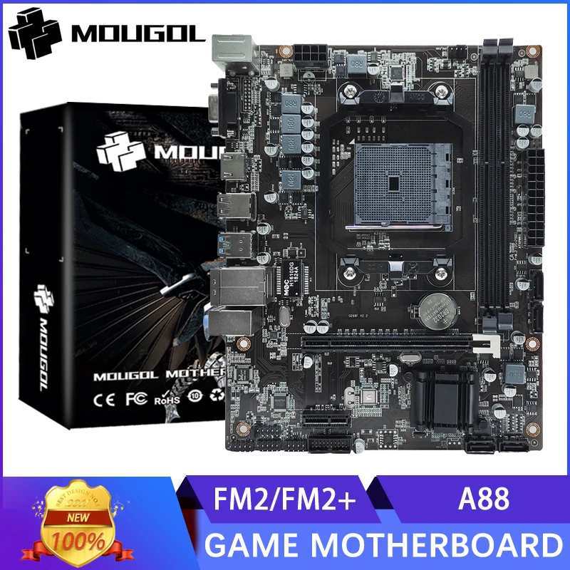 MOUGOL-A88-Motherboard-AMD-Socket-FM2-Support-Athlon-Series-CPU-Dual-DDR3-M-2-NVme-A88M.jpg