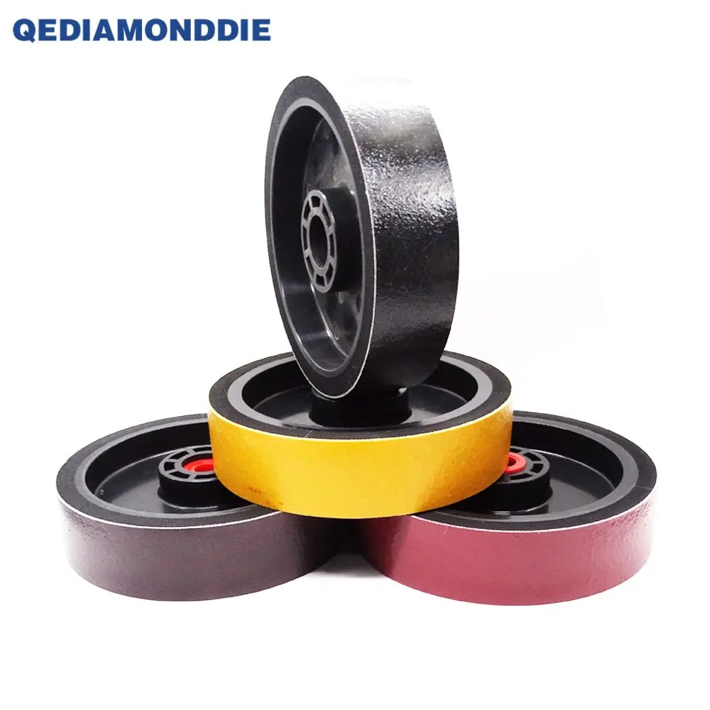 6Inch-Nova-Soft-Lapidary-Diamond-Cabbing-Wheel-Soft-Diamond-Lapidary ...