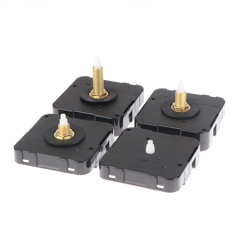 Long-Shaft-Length-Wall-Clock-Movement-Silent-Diy-Quartz-Clocks ...