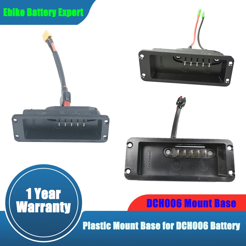 Replacement-Discharge-Connector-for-MATE-City-Ebike-Samebike-Battery ...