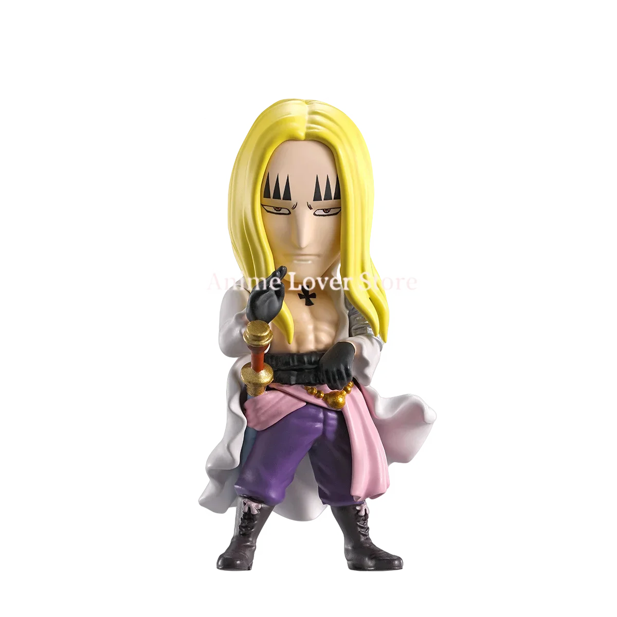 Figuras de anime originales de Bandai One Piece Gashapon Devil Fruits ...