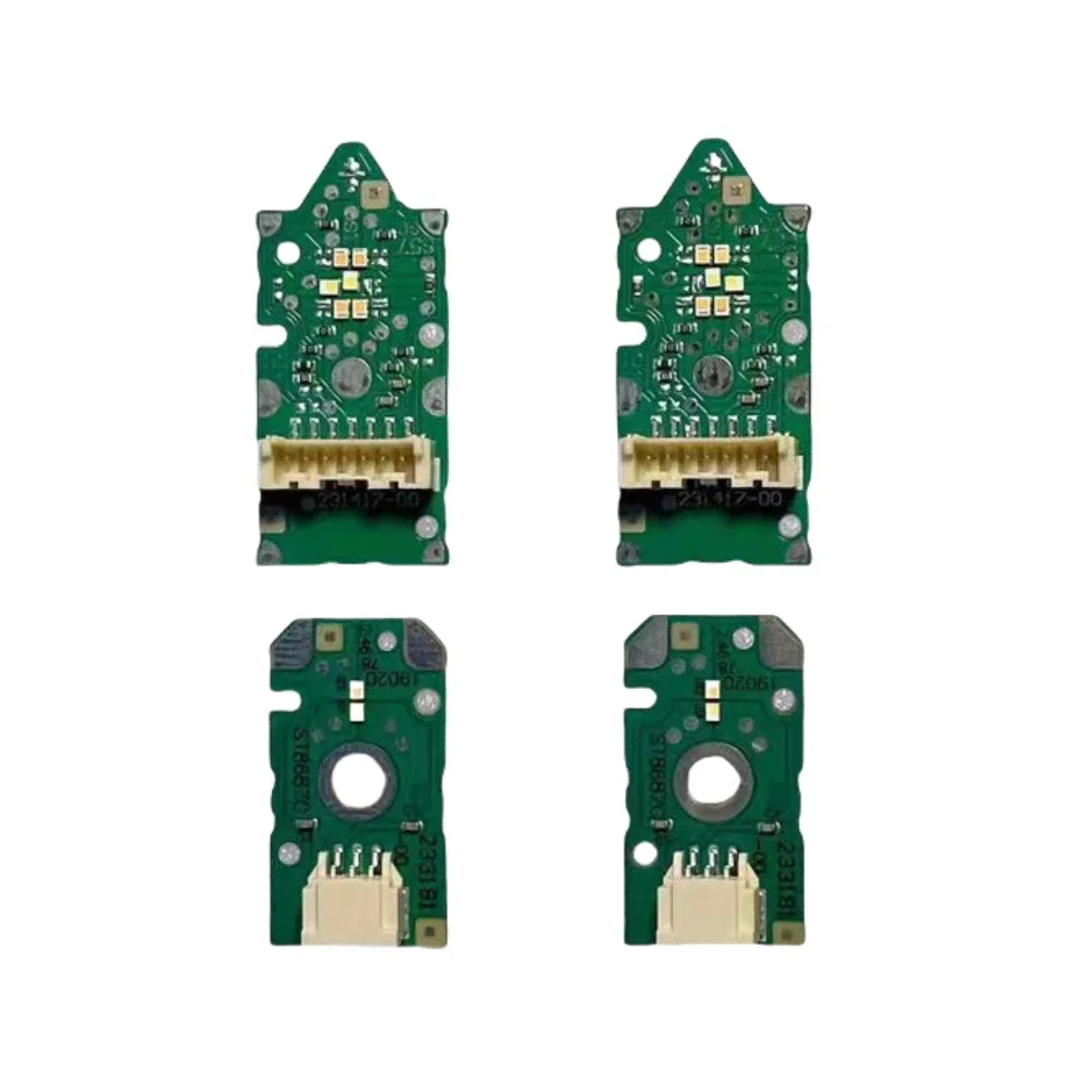 NEW-Headlight-DRL-Daytime-Running-Light-Chip-Board-For-Mercedes-W213-E ...