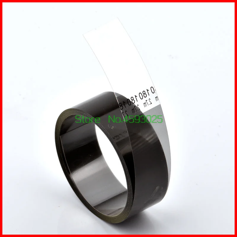 Inkjet Printer Encoder Raster Strip Film for 150LPI 180LPI 360LPI 2.5M ...