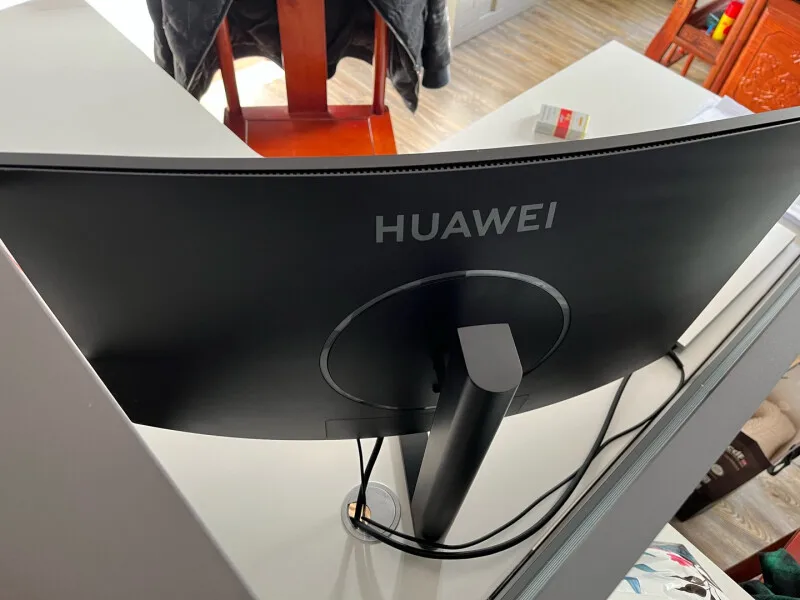 HUAWEI MateView GT Gaming Monitor 27 Inch 1500R Curvature Curved Screen ...