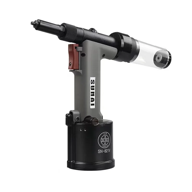 Factory Direct Sales Of high Quality Automatic Pneumatic Riveting Nut ...