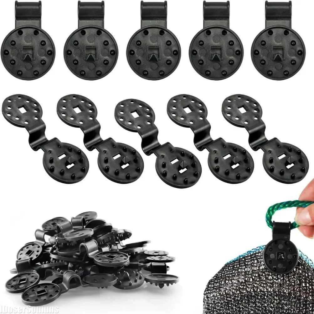 Outdoor-Awning-Plastic-Clips-Fix-Clamp-Awning-Hook-Garden-Buildings ...