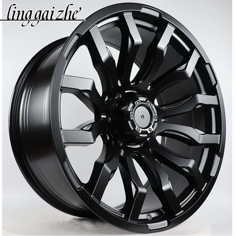 rims-custom-manufacturer-Off-road-wheels-hub-18-R18X9-0-ET0-6-139-7 ...