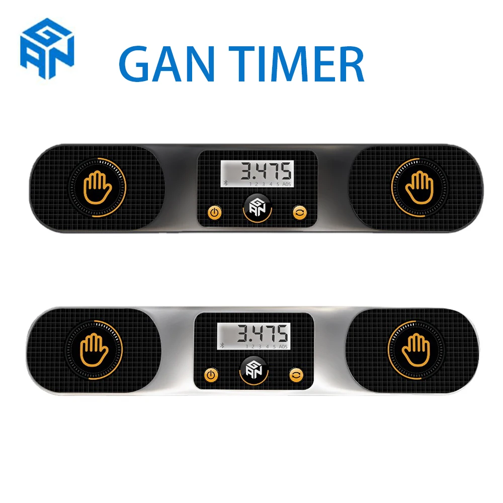 GAN-Timer-GAN-Cube-Mat-GAN-Timer-Mat-GAN-Bluetooth-Smart-Timer-Gan ...