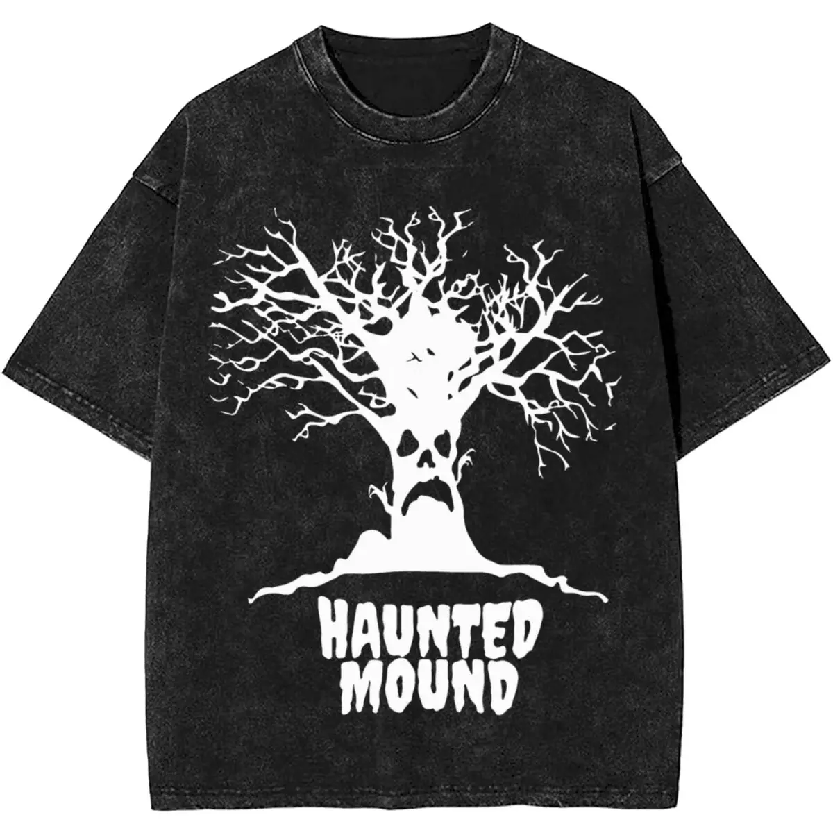 Spuk-H-gel-Sematary-Harold-Shirts-Streetwear-M-nner-Frauen-Neuheit-T ...