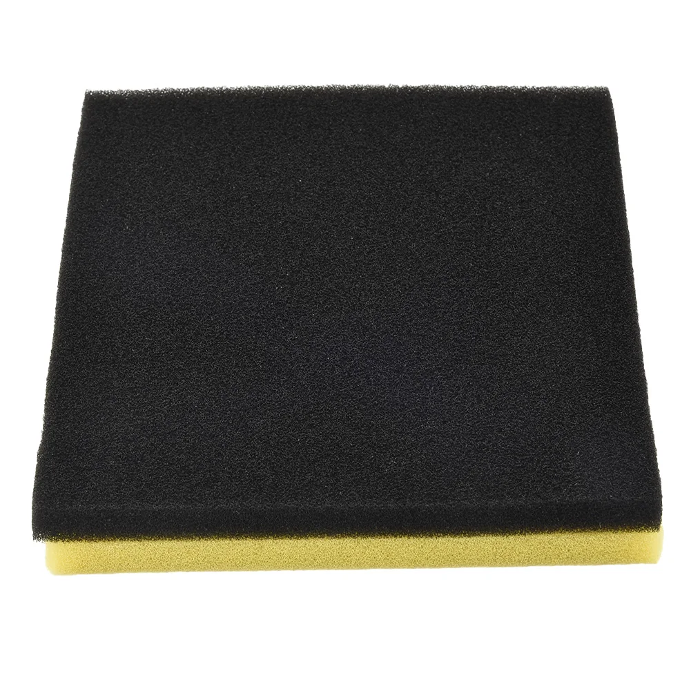 High-Air-Flow-Air-Intake-Filter-Sponge-Air-Filter-Foam-For-XT225-Serow ...