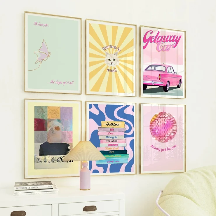 Store Home Products ChoiceDay Feedback