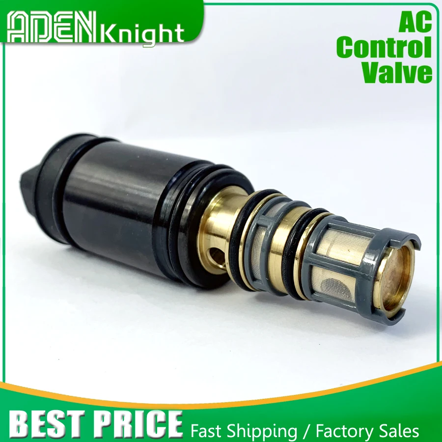 AC-Compressor-Control-Valve-For-Mercedes-Benz-E350-W212-X164-GL320 ...