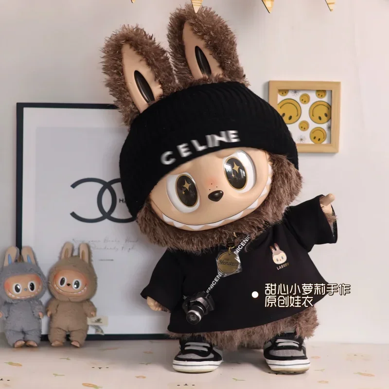 Одежда для куклы Rabble Zimomo, 58 см | AliExpress