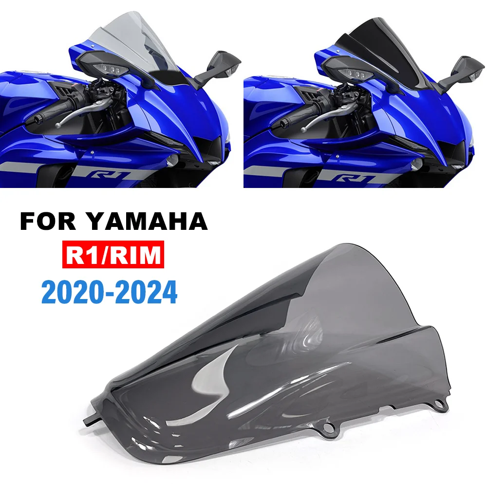 Motorcycle Screen FOR YAMAHA YZF-R1 R1M YZF-R1M YZF R1 2020 2021 2022 ...