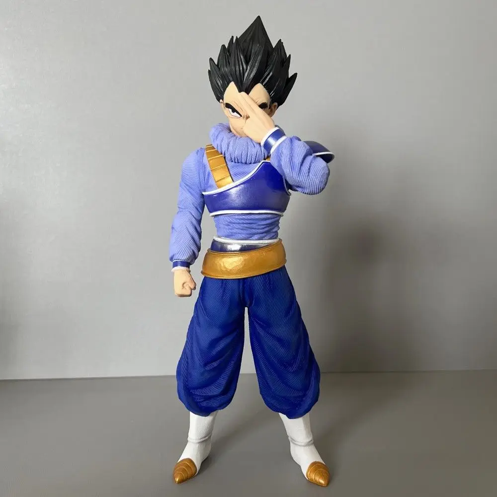 28cm-Dragon-Ball-Action-Figures-Vegeta-Instant-Movement-Vegeta-Space ...