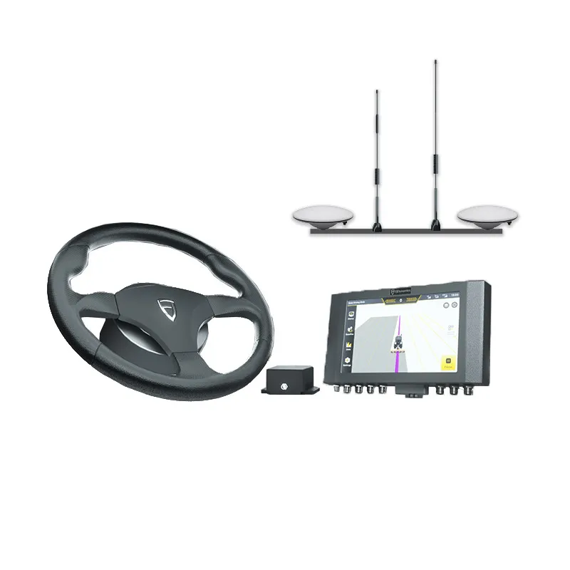 Digital-Farming-Driverless-Integrated-Automated-Steering-System-GPS ...