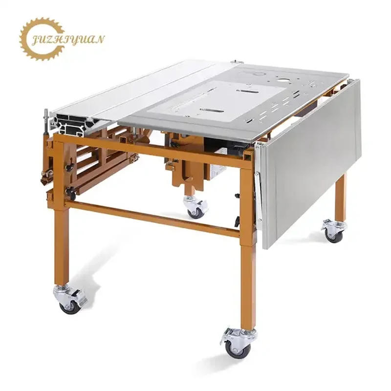 Portable Panel Saw